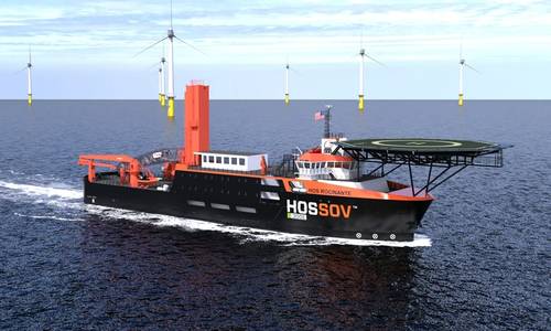 Zephyrus Marine Partners with Mirai Ships to Build Zero-emission Vessel ...