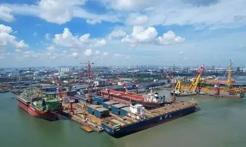 NH3 FPSO Concept: Floating 'Green' Ammonia Production gets DNV AIP