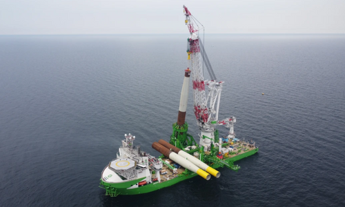 Production Sharing Contracts Signed for Sepia, Atapu Offshore Oil ...