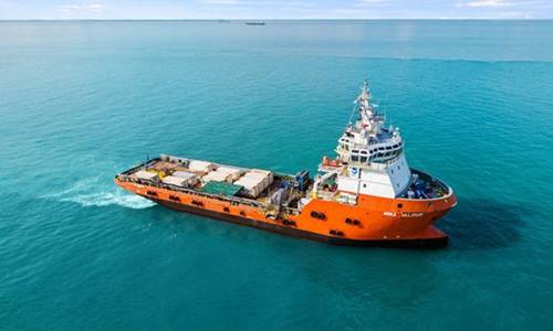 TotalEnergies Spuds 'High-impact' Venus-1X Well Offshore Namibia