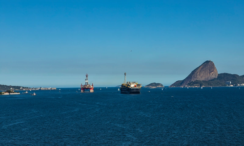 TotalEnergies' Awari Exploration Well Offshore Suriname Fails to Deliver