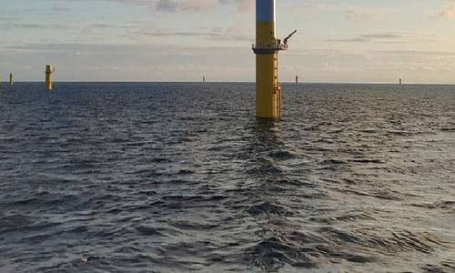 NH3 FPSO Concept: Floating 'Green' Ammonia Production gets DNV AIP