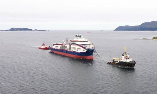 BP, Equinor Seek Better Terms for U.S. East Coast Offshore Wind Projects BP, Equinor Seek Better Terms for U.S. East Coast Offshore Wind Projects
