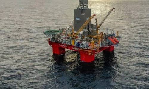 NH3 FPSO Concept: Floating 'Green' Ammonia Production gets DNV AIP