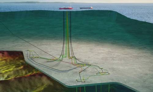 Siem Offshore Nets 7-month OSCV Deal at Equinor's Hywind Tampen ...