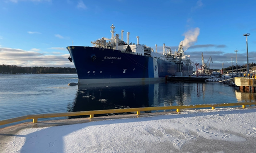 Brazil: Karoon Energy to Drill Two Control Wells at Neon Site, Ahead of ...