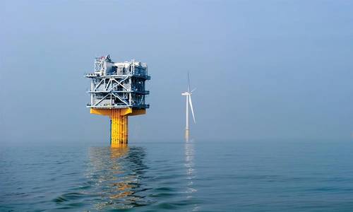 Blackford Dolphin Semi-submersible Rig Starts Drilling Contract in Nigeria