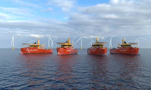 QatarEnergy Buys Into ExxonMobil's North Marakia Offshore Block in Egypt