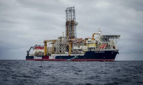Saipem Expands Offshore Drilling Fleet with New Jack-up Rig