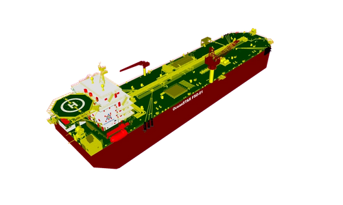 Equinor Awards Transocean New Contracts for Two Offshore Drilling Rigs ...