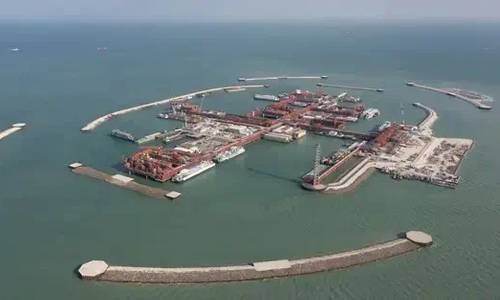 Shell, Petronas Develop Rosmari-Marjoram Gas Fields in Malaysia Using ...