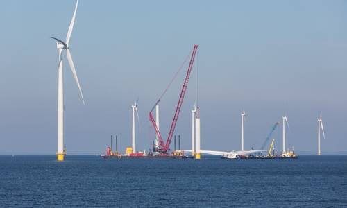 Greencoat Renewables Buys 22.5% in Butendiek Offshore Wind Farm