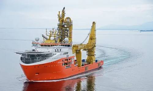 Norway: Aker BP Board Greenlights $19B Offshore Field Development Projects