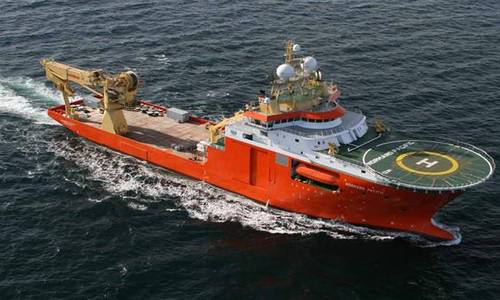 DEME Offshore and Liftra Team Up to Develop Innovative Offshore Wind ...