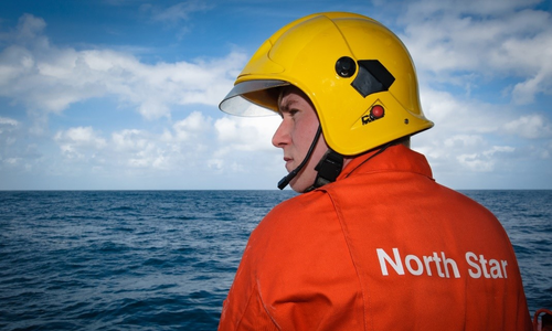 Reygar’s DDPR System Installed on Windcat Workboats' Crew Transfer Vessels