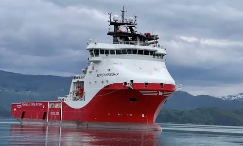 UK North Sea: CNOOC Brings Online Buzzard Phase II