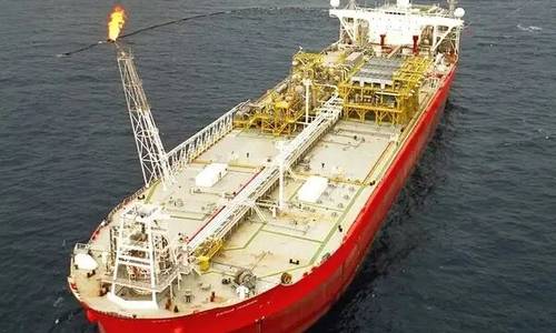 PGS Mobilizes Ramform Titan Vessel for Offshore Namibia Survey