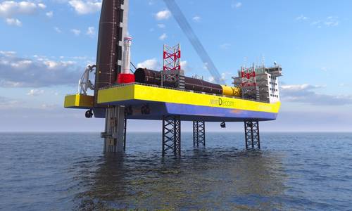 UK: 19 Applications Made for INTOG Offshore Wind Leasing Process