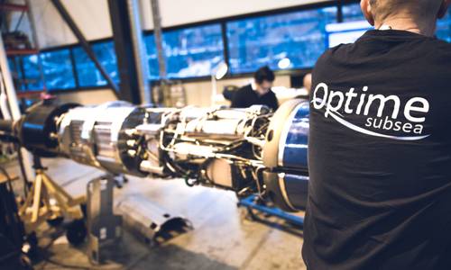 H2Shore: Port of Aberdeen and Subsea 7 to Explore Feasibility of Subsea ...