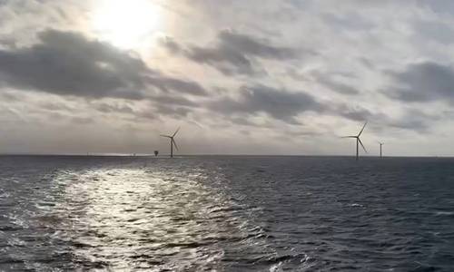 Eni's Plentitude, Simply Blue Group to Build Floating Offshore Wind ...