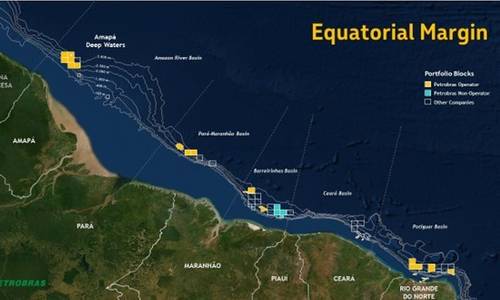 Petronas Exits Myanmar's Yetagun Field