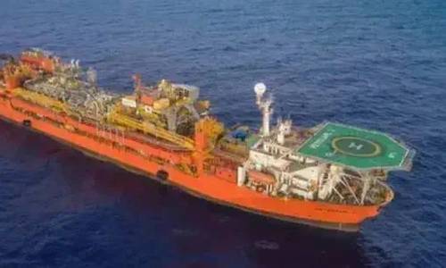 Harbour Energy Starts Production from Tolmount Field in North Sea