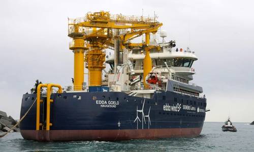 Eni Extends BW Offshore's Abo FPSO
