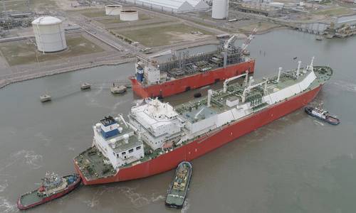 MODEC, Toyo to Form Engineering JV for Large-Scale FPSOs