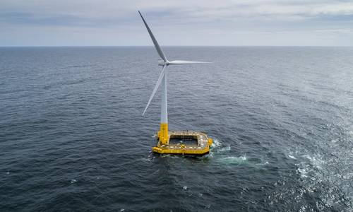 Equinor Gets OK for Extended Use of 'Floatel Superior' for Breidablikk Work