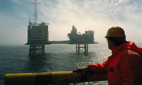 Saipem Wins $1,97B in Offshore Contracts in Romania and Germany