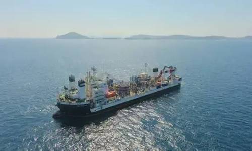 Vard Electro to Deliver SeaQ Energy Storage System for REM Offshore ...