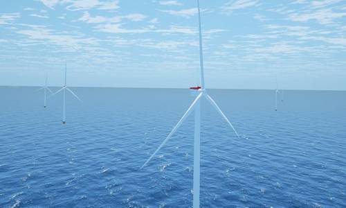 Petronas Exits Myanmar's Yetagun Field