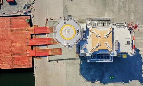 ADNOC Drilling Buys Two Jack-up Rigs