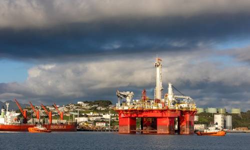 Platypus Marine Inks LOI with Damen for Jones Act CTV