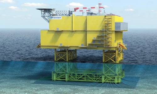 Seaway 7 to Install Subsea Cables at Hai Long Offshore Wind Project