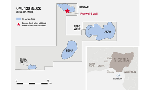 CNOOC Finds Shale Oil in South China Sea Exploration Well
