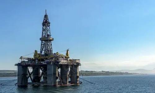 Aker Solutions Wins Contract to Build Shell's Jackdaw Platform