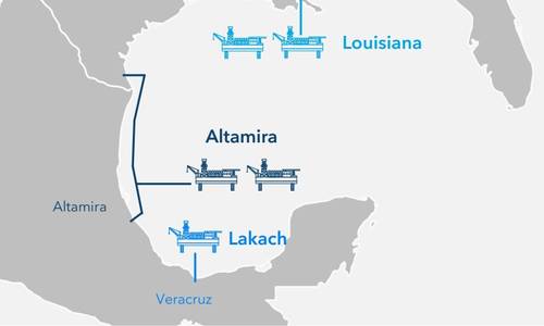Norway: Aibel to Prepare Aasta Hansteen Platform for Irpa Development