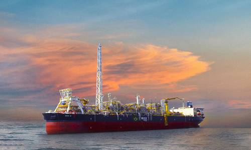 Short-term Extension for Abo FPSO in Nigeria