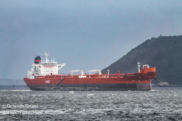 From Telford Offshore to KNOT Offshore: Derek Lowe Named New CEO and CFO