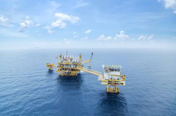 PTTEP Greenlights $320M Offshore CCS Project at Arthit Gas Field in Thailand