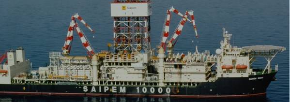 Saipem Bags New Offshore E&C Deals Worth $400 Mln