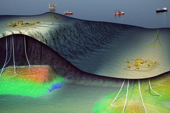 Subsea Integration Alliance Wins Esso Contract