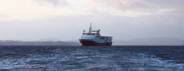 Shearwater Bags Shell Deal
