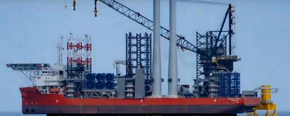 3sun Bags Vattenfall Contract