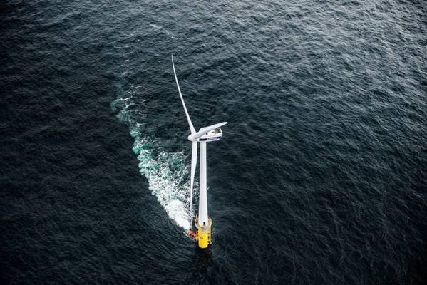 MHI Vestas Expands at Ostende