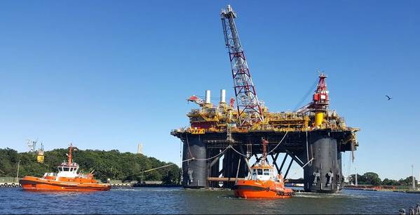 Ex-Repsol Sinopec CEO Takes Helm of Ithaca Energy