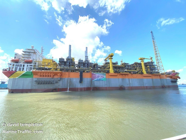 Guyana's Oil Conference Starts as Exxon Mulls Adding More Offshore Blocks