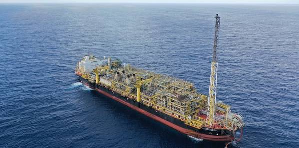 TotalEnergies 和 Shell Exchange Lipa 和 Gato do Mato Stakes