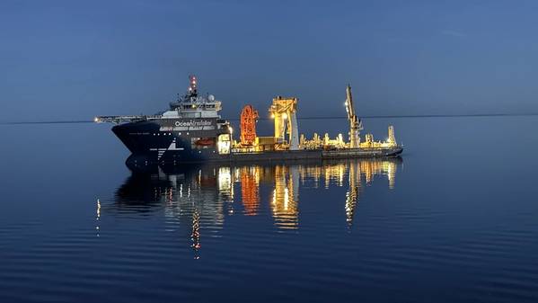 Subsea Construction Vessel News